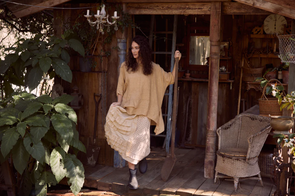 Fable Skirt – Miss Rose Sister Violet