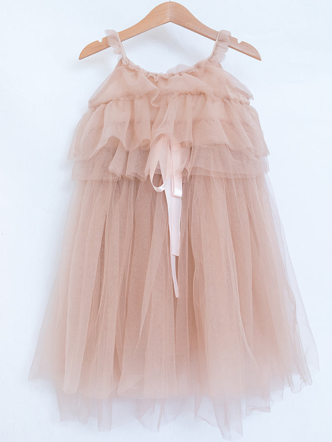 Fairy Floss Dress – Miss Rose Sister Violet