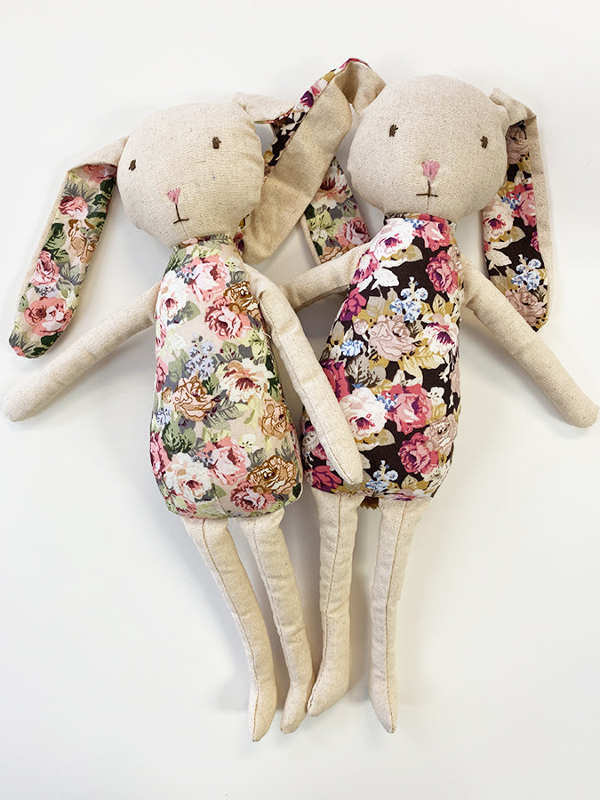 Children – Miss Rose Sister Violet