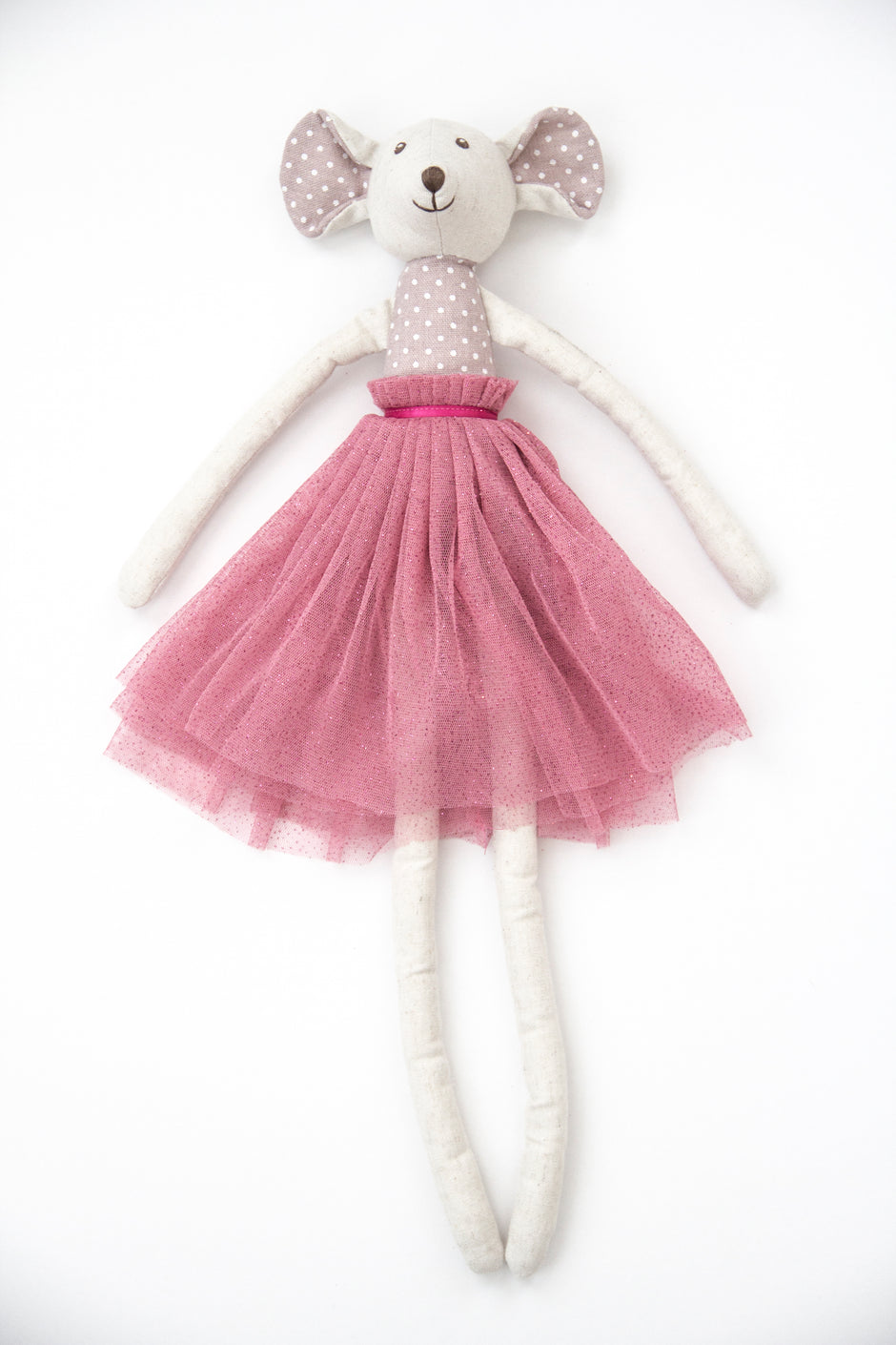 Children – Miss Rose Sister Violet